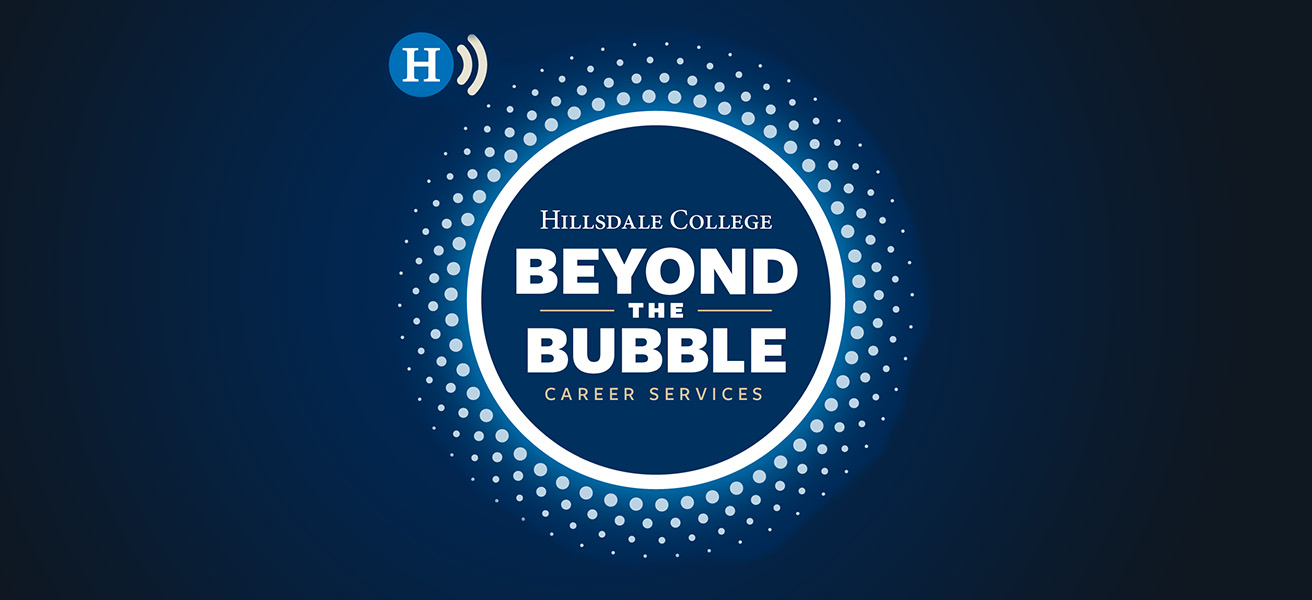The Power of Time Management - Hillsdale College Podcast Network