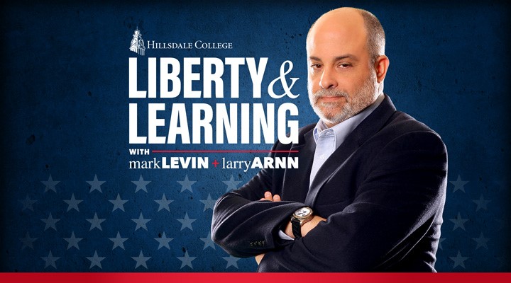 Liberty and Learning - Part One - Hillsdale College Podcast Network